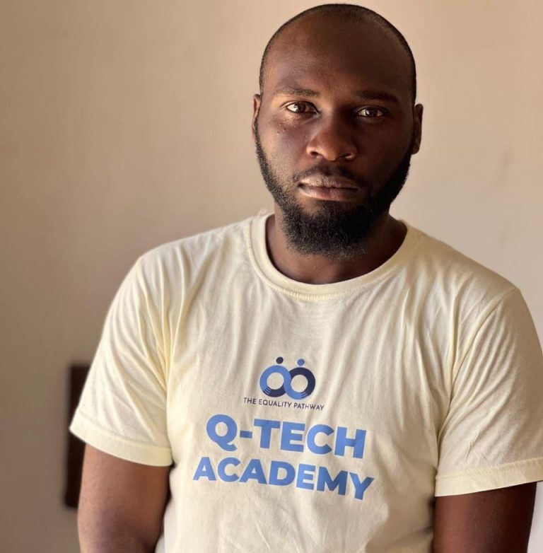 The Role of Tech Skill in Empowering Queer Communities: Breaking ...